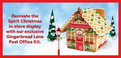 Spirit Christmas - Spirithalloween.com