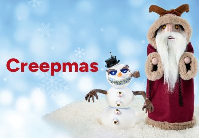 Spirit Christmas - Spirithalloween.com