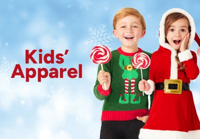 Spirit Christmas - Spirithalloween.com