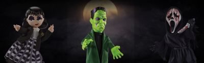 A Guide to Animated Props and Decorations - Spirit Halloween Blog