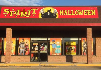 Real Esate Signage Specification - Spirithalloween.com