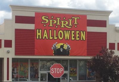 Real Esate Signage Specification - Spirithalloween.com