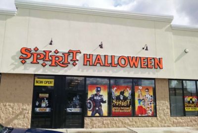 Real Esate Signage Specification - Spirithalloween.com