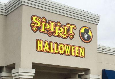 Real Esate Signage Specification - Spirithalloween.com