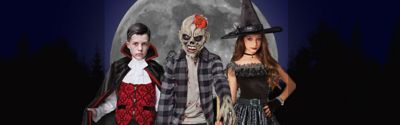 What Your Favorite Halloween Costume Says About You - Spirit Halloween Blog