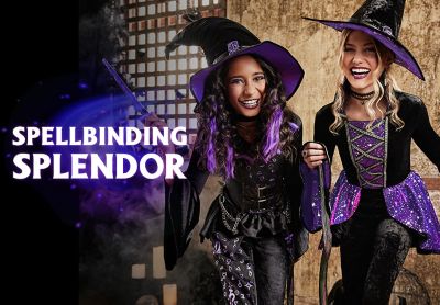 World's #1 Halloween Costume Store - Spirithalloween.com