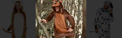 World Animal Day - Animal Costumes - Spirit Halloween Blog