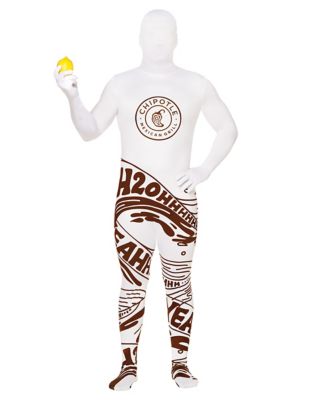 Press Release Chipotle Costume Collection - Spirithalloween.com