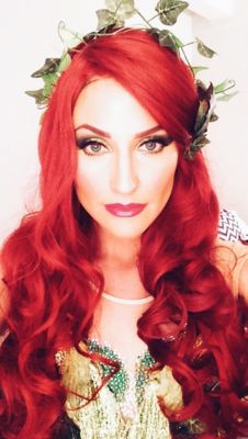 9 Incredible Halloween Makeup Ideas That Will Steal the Spotlight ...