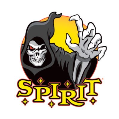 Press Room > Logos & Photos - Spirithalloween.com