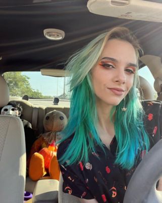 9 Incredible Halloween Makeup Ideas That Will Steal the Spotlight ...