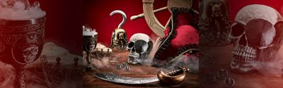 Pirate Costumes for a Halloween You'll Treasure - Spirit Halloween Blog
