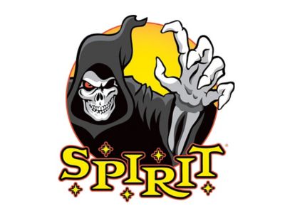 Spirit halloween website store
