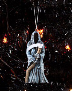 Which Unique Christmas Ornament Are You? - Spirit Halloween Blog