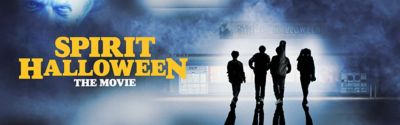 Our Totally Unbiased Review Of Spirit Halloween The Movie Spirit