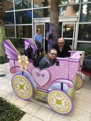 How Spirit of Children Helps Brighten the Lives of Kids in Hospitals ...