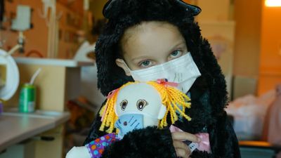 Spirit of Children 2022 - Spirit Halloween Blog