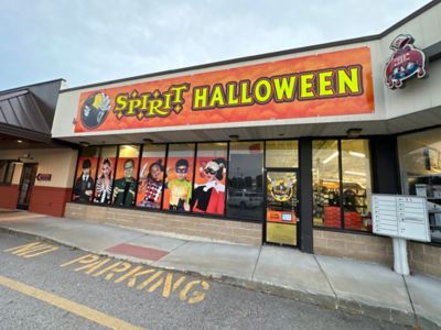 Real Esate Signage Specification - Spirithalloween.com