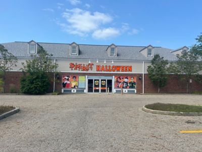 Real Esate Signage Specification - Spirithalloween.com