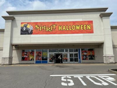 Real Esate Signage Specification - Spirithalloween.com