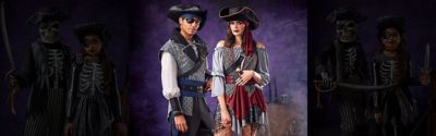 International Talk Like a Pirate Day — Pirate Lingo and Costumes ...