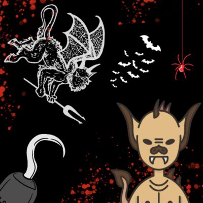 16 Chilling Urban Legends Guaranteed to Make You Lose Sleep Tonight ...