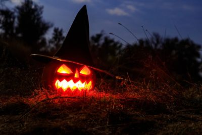 Our Favorite Pumpkin Carvings - Spirit Halloween Blog